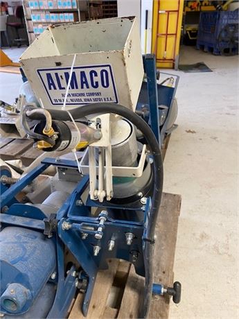 Corteva Equipment Sales - Almaco Planter Seed Splitters - York ...