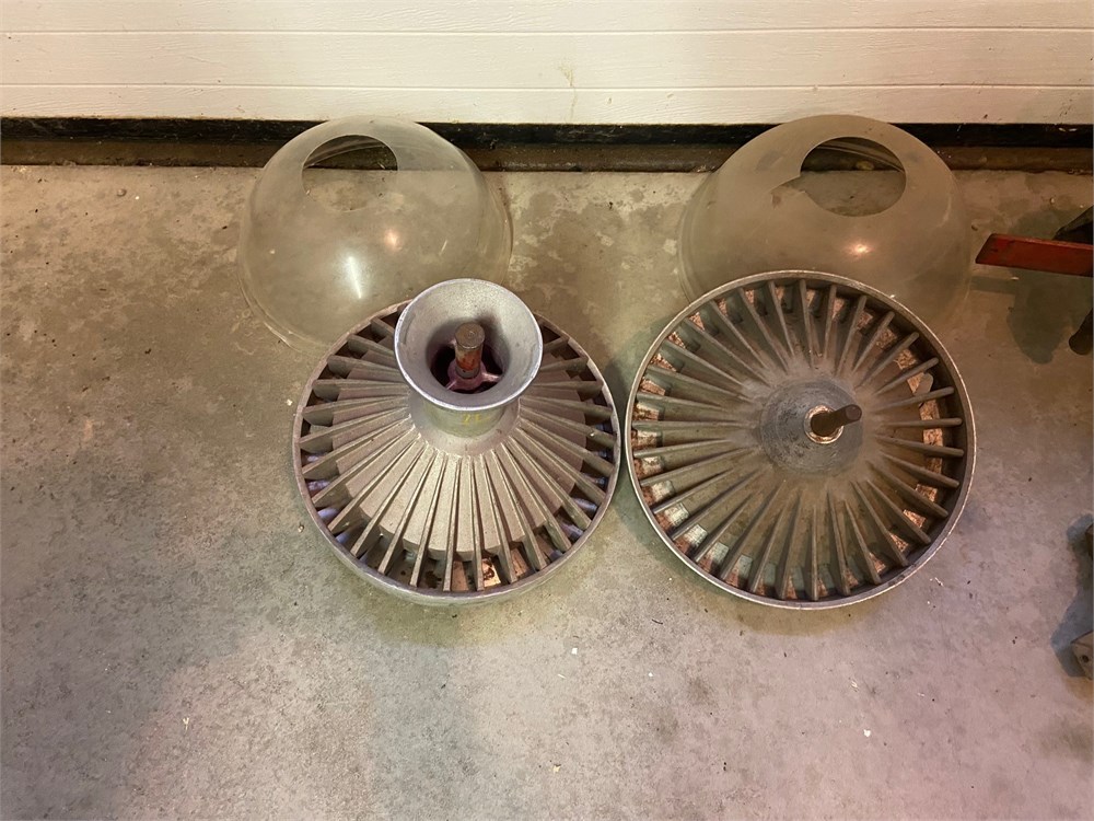 Corteva Equipment Sales - Misc. Parts for Research Plot Equipment ...