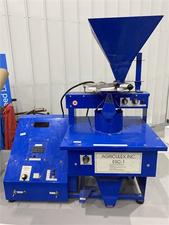 Corteva Equipment Sales - Agriculex High Speed Counter - North Platte ...