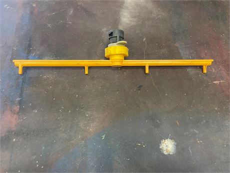 Corteva Equipment Sales - 15 inch Stream Spraying Bars for Liquid ...