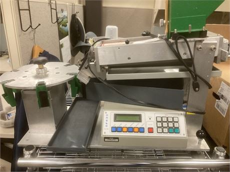 Corteva Equipment Sales - Drelo Seed Counter - Indianapolis, Indiana ...