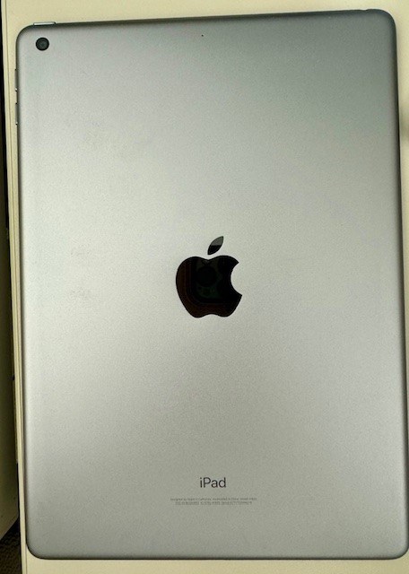 Corteva Equipment Sales - Apple iPad #1 - Indianapolis, Indiana - (5567)